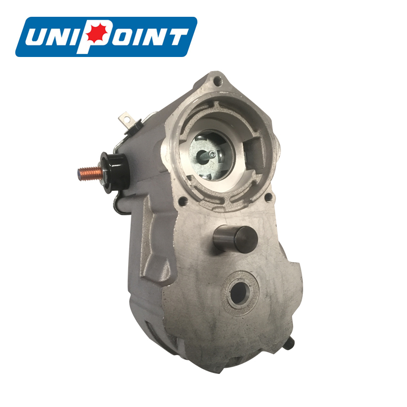 P-900107 Automatico de Arranque Isuzu 5.5 12V – SPC de Venezuela