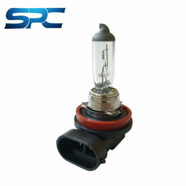H11-5512 Bombillo H-11 55W 12V – SPC de Venezuela